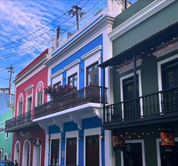 352 Boutique Guest House - Guaynabo