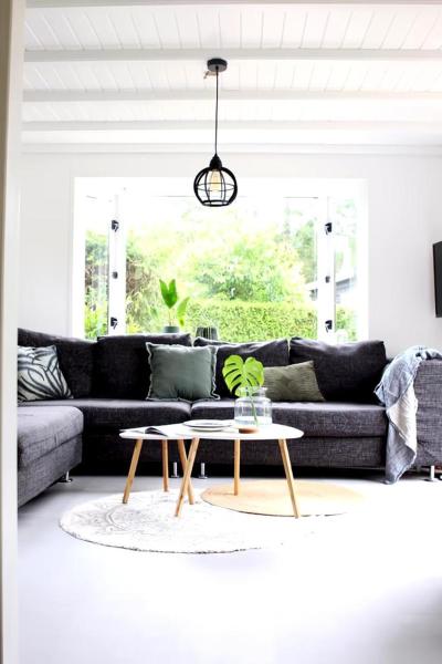 Cozy Cottage With Nice Wood Stove And Veranda - Ermelo, Netherlands