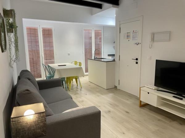 Loft Time Somhome Peñíscola - Peníscola