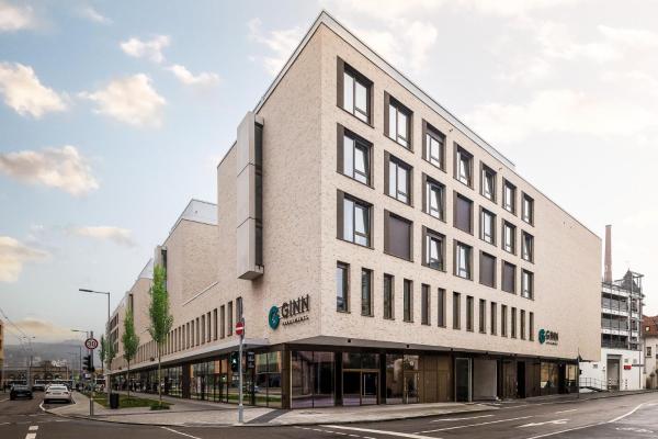 Ginn Apartment-hotel Stuttgart-esslingen - Stuttgart