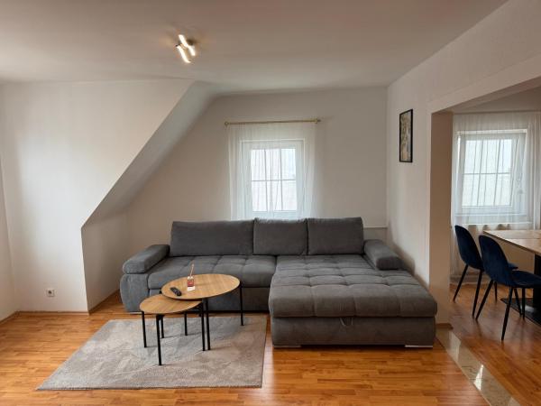 Ferienwohnung Freudenstadt Zentrum - Freudenstadt