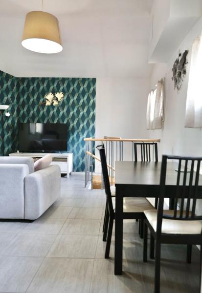 Maison De Ville 3 Couchages Centre Cannes - Cannes