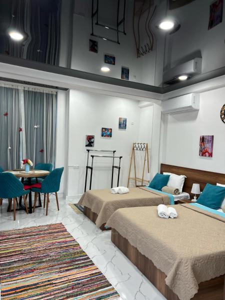 Kutaisi Apartment - Kutaisi