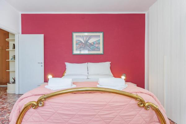 Appartamento Milly - Mestre