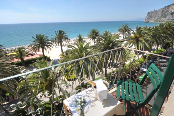 Hotel Gambone - Finale Ligure