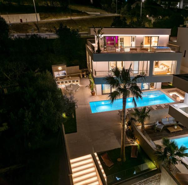 Villas & Spa Dubrovnik - Resort Of 5 Star Villas - Mlini