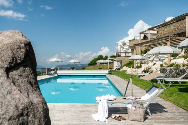 Hotel Valentinerhof - Alpe di Siusi
