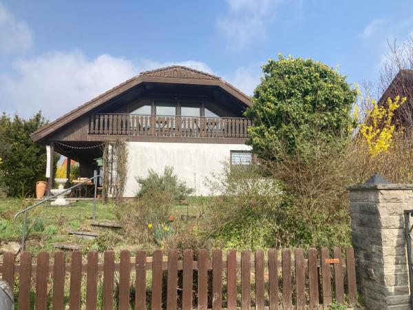 Landhaus Franken - Würzburg