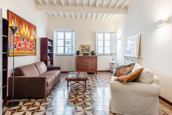 Eloisa Apartment - Affitti Brevi Italia - Lucca