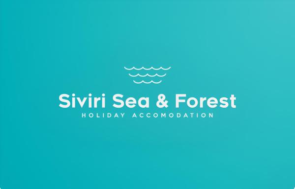 Siviri Sea & Forest-cozy Apartment With Garden & Nature Views - Кассандра