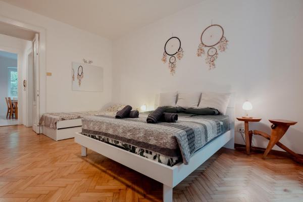 All'acquedotto 79 - Triest