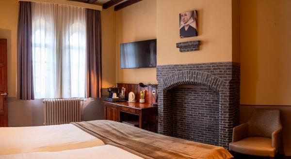 Hotel Monasterium Poortackere Ghent - Ghent (Belgium)