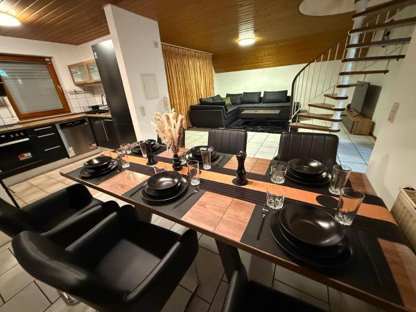Apisha Apartment 4 - Esslingen