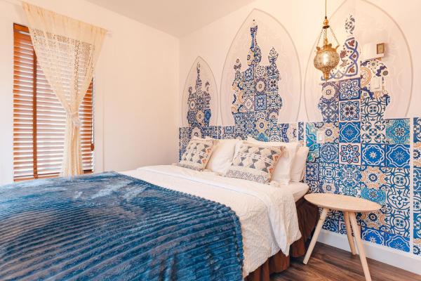 Luxury Boho-inspired Apt In Montreal - Laval, Quebec, Canadà