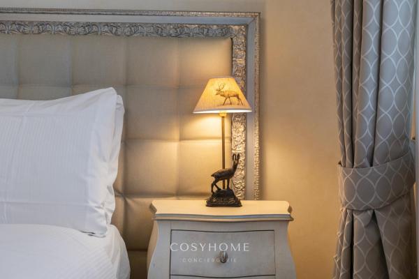 Maison Alpina L Golf L By Cosyhome - Sion