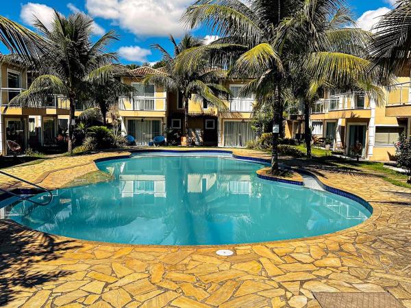 Casa Na Praia Rasa - Cabo Frio