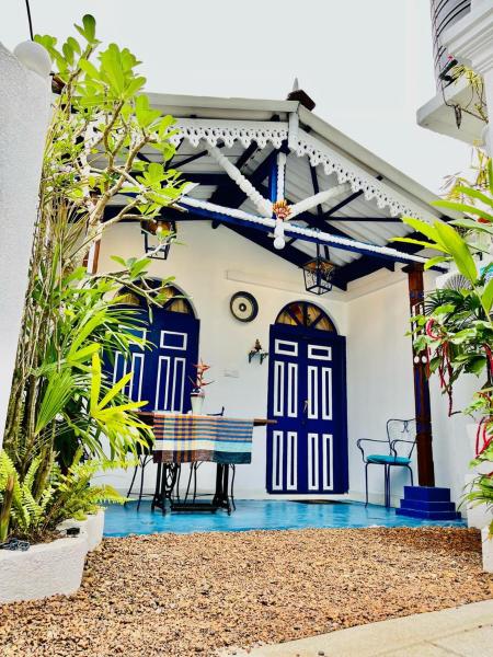 The Nonnas Privacy Villa - Bentota