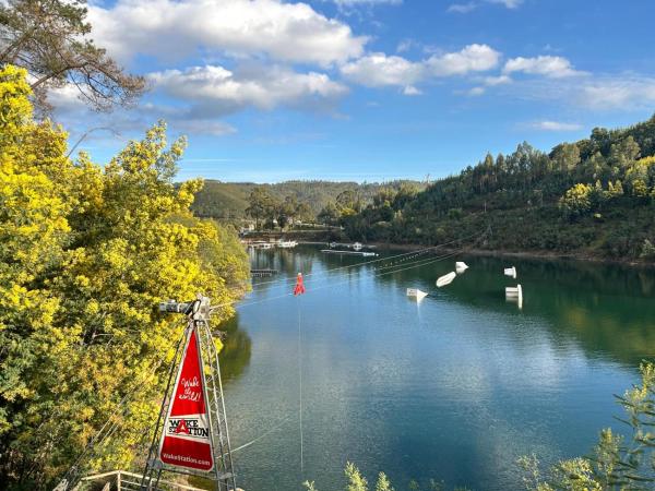 Retiro Do Lago - Tomar