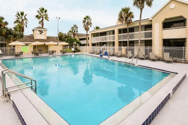 Modern- 2 Queen Bed Suite With Pool Near Disney World - États-Unis