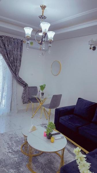 Residence Sok - Douala