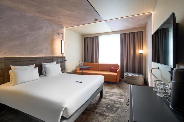 Novotel Praha Wenceslas Square - Prague