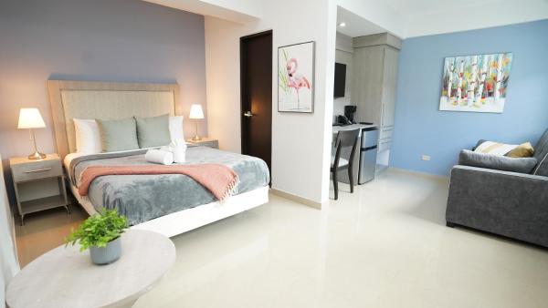 La Placita Suites Hotel - San Juan