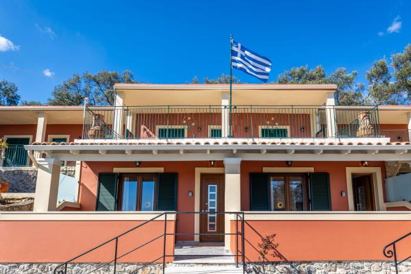 Villa Angelo - Corfu