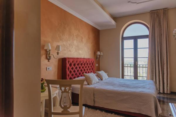 Bella & Stella Rooms - Verteneglio