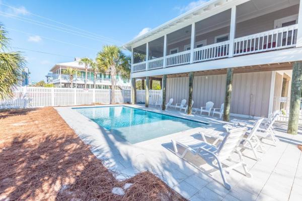 Aquaviva - Santa Rosa Beach, FL