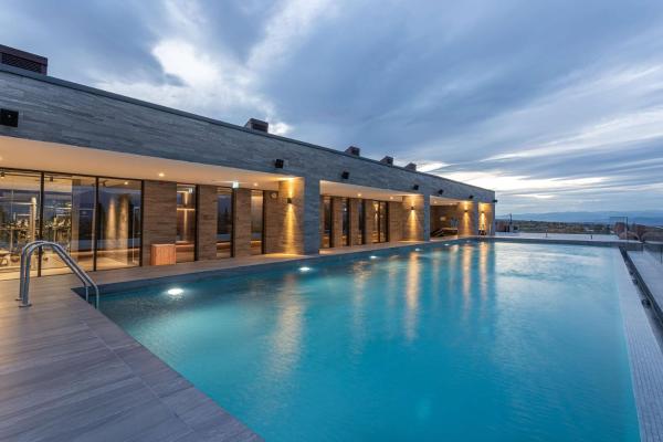 Tsinandali Estate, A Radisson Collection Hotel - Республика Дагестан