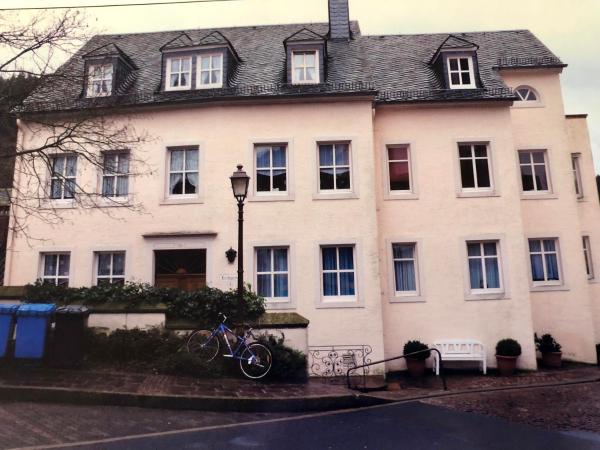 Fewo Südeifel - Vianden