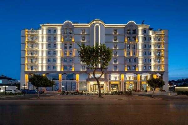 Radisson Hotel Mersin - Mersin