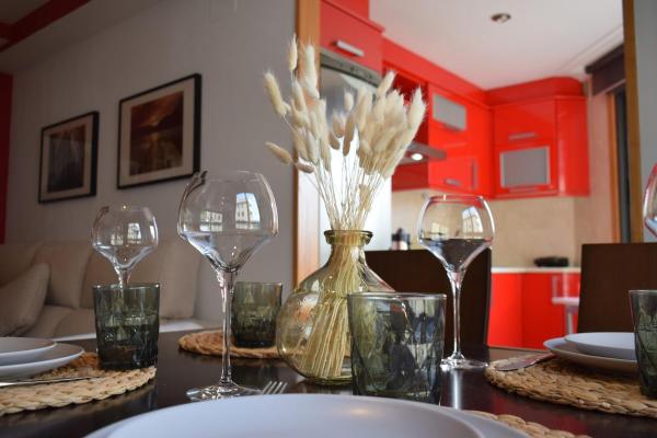 Apartamento Luminoso Y Acogedor - Lara, Portugal