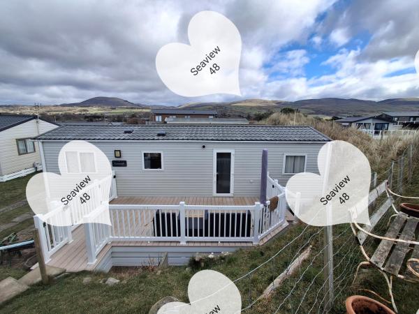 Seaview 48 - Penrhyndeudraeth