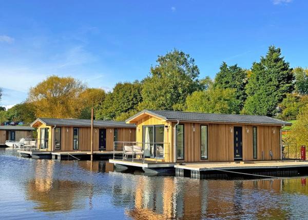 York Marina - Yorkshire