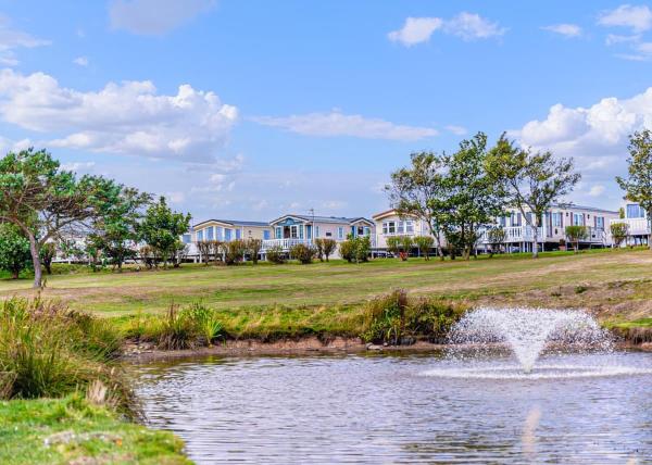 Willows Holiday Park - England