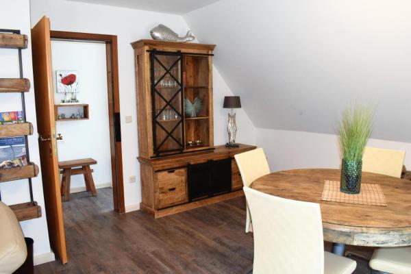 Ferienwohnung Vadders Hof Risum-lindholm - Ockholm