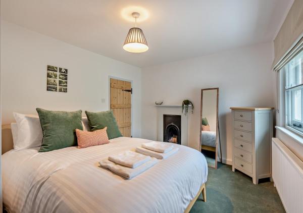 Fair Maids Cottage - Lavenham