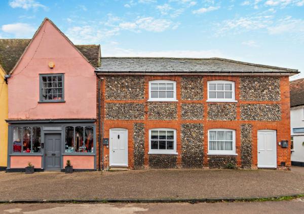Hawker Cottage - Lavenham