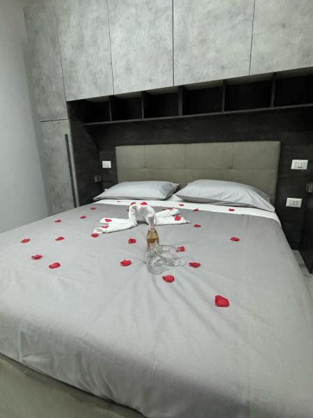Home Miky - Vico Equense
