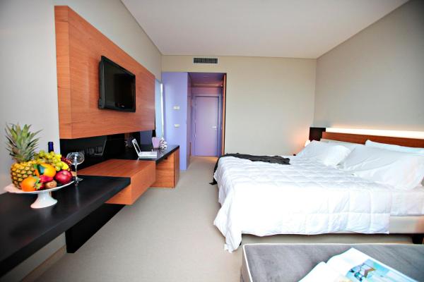 Cosmopolitan Hotel - Porto San Giorgio