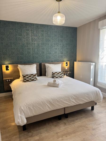 Cosy Home By Dream Apartments - Chessy