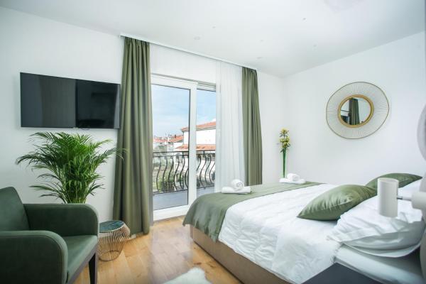 Kaša Rooms 1 - Podstrana