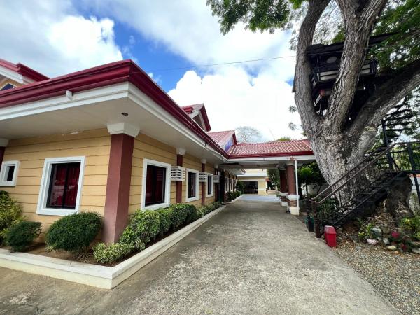 Cozystop Inn - Puerto Princesa