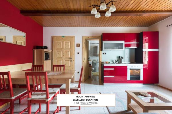 Apartma Angelca - Kranjska Gora