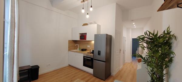 Apartment Montpellier Centre-ville - Montpellier