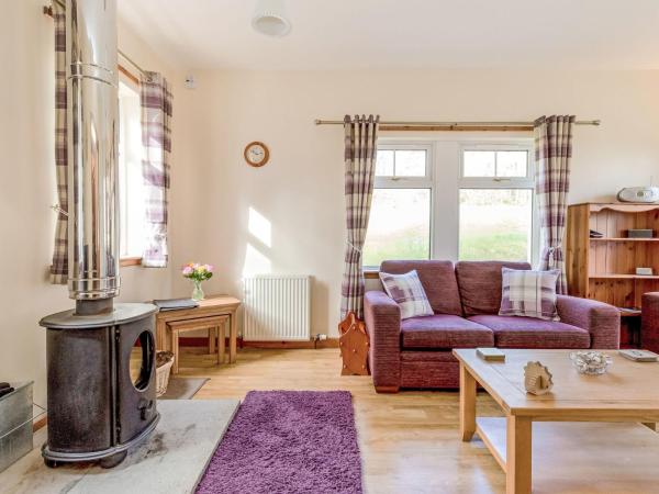 Holiday Home Foxglove Cottage By Interhome - Loch Doon
