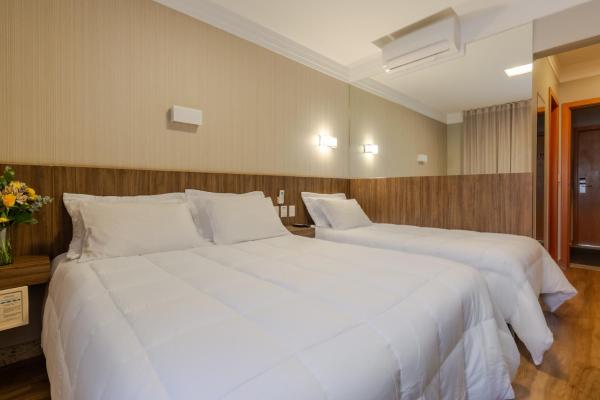 Nohotel Nova Odessa - Americana