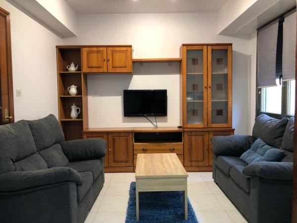 Recuncho De Corme, A 100 Metros De La Playa - Ponteceso