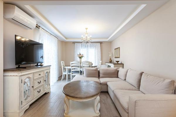 Crossroads Home - Kos